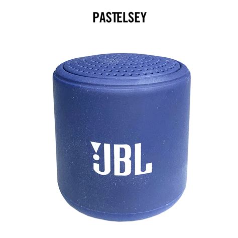 Jbl Mini Speaker Pastelsey