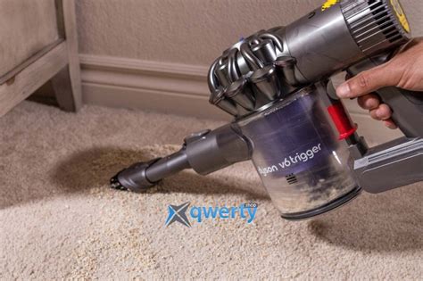 Dyson V6 Trigger Одесса купить Пылесосы в Одессе Украина цены и характеристики интернет