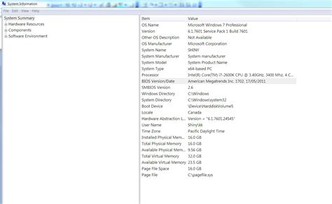Check If Windows 10 Is Using UEFI Or Legacy BIOS Page 3 Tutorials