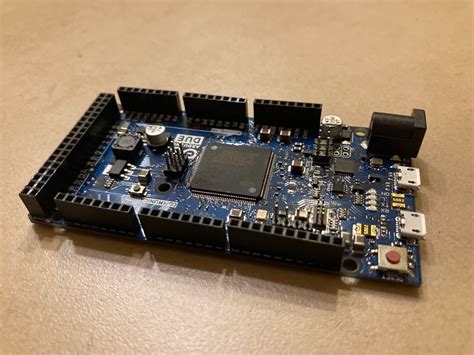 Arduino Due Genuine Made In Italy Computers Tech Parts Accessories Other Accessories