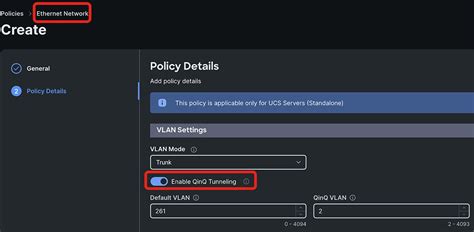 Cisco Ucs Vic 15000 Series Best Practices In Ethernet Fabric White