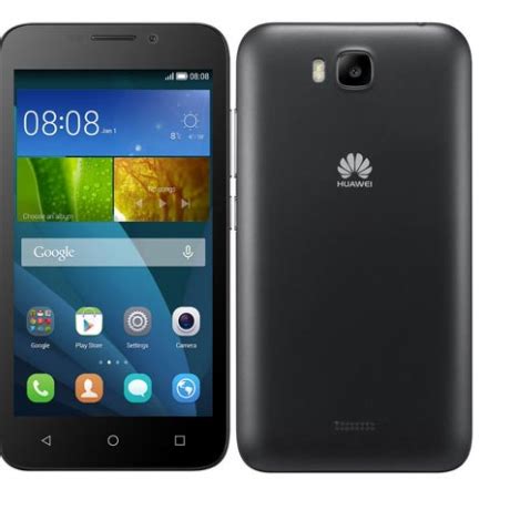 Huawei Y541 Spare Parts LCD Screen Display Best Price Cellspare