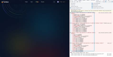 Bug Dark Theme Type Errors · Issue 429 · Wormhole Foundationwormhole
