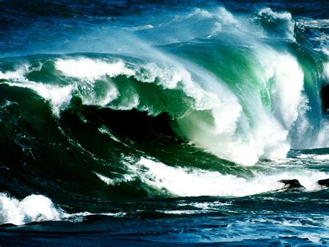 460 Заставки на телефон Хвилі Скачати Безкоштовно шпалери