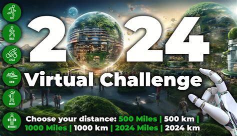 2024 Virtual Challenge