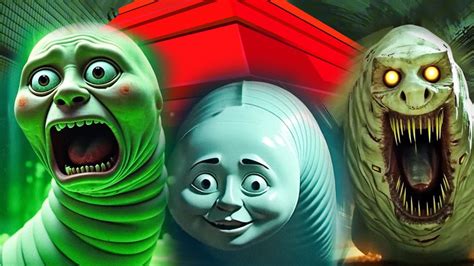 Thomas Train Eater But With Coffin Dance Meme Coffin Dance Song