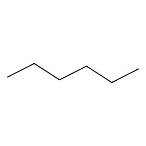 RDkit化合物の分子構造を描画する方法 Python PySci