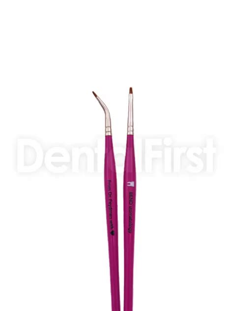 Купить Худ. кисти серии Pink dream | Dental First