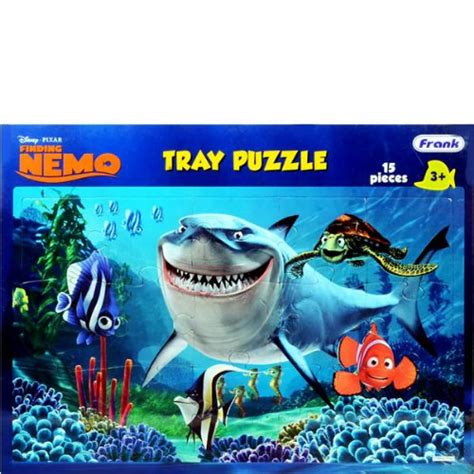 Buy Frank Finding Nemo Online At Low Prices In India