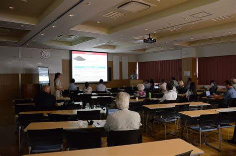 Cbnm6 Symposium For Carbon Based Nanoporous Materials