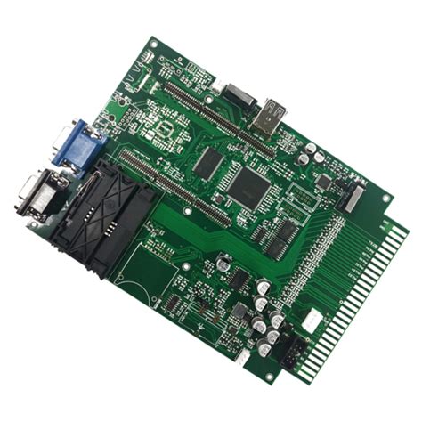 고품질 전원 제어 Pcba 다층 Pcb 어셈블리 의 고품질 고품질 전원 제어 Pcba 다층 Pcb 어셈블리