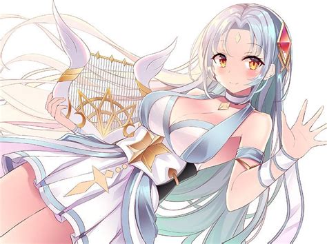 Elena {by Ninacci} R Epicseven