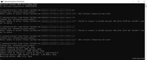 Failed To Connect To Port 443 After 21111 Ms Couldn‘t Connect To Server Toy模板网