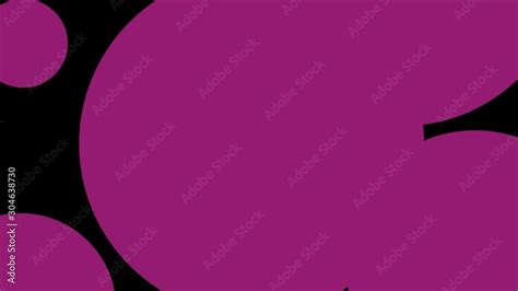 Abstract Elegant Dynamic Transition Mask Fx Background 4k Animation Of