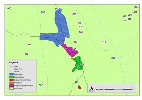 Do Spatial Analysis And Remote Sensing Analysis By Fariqhidayah Fiverr
