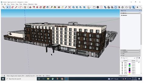Sketchup Now Gains New Revit Importer Architosh