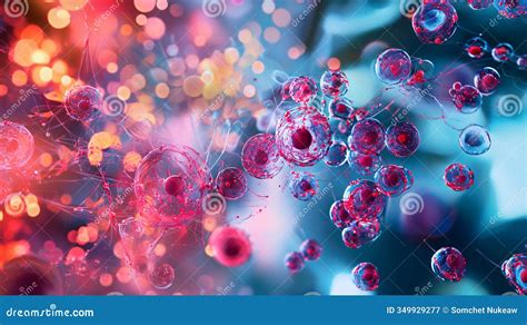 Visualizing Wellness Mental Health Awareness Art Royalty Free Stock Image