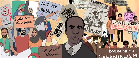 The New Algerian Revolution And Black Lives Matter Rosa Luxemburg