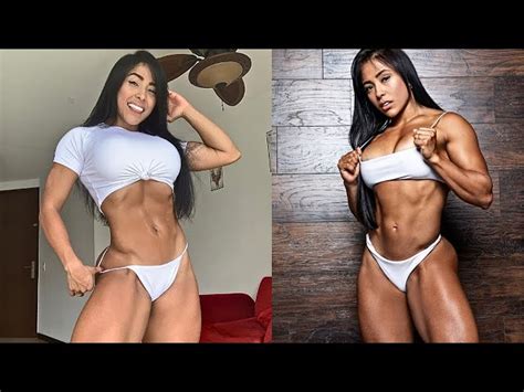 Hot Sexy Alejandra Gil Bikini Pics