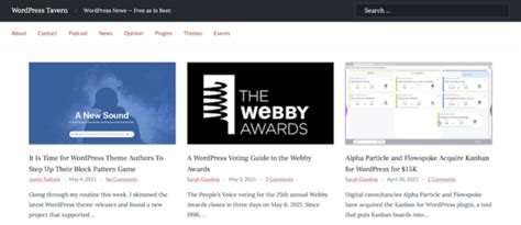 Best WordPress Blogs On The Web