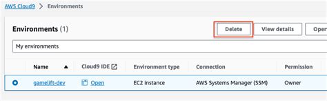 amazon gamelift anywhere를 활용하여 다양한 aws 서비스 연동하기 part1 컴퓨팅 aws 기술 블로그