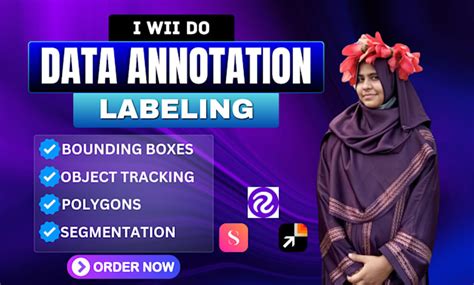 Do Image Annotation Data Labeling For Ai By Afsana Hafsa Fiverr