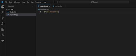 maha vishnu s on linkedin devops docker containerization