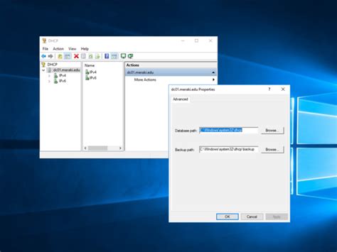Ρύθμιση Filters στον Dhcp Server 2016 Greek It Pro