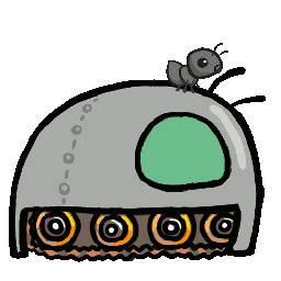 Project Ants Vs SomeBees CS A Spring