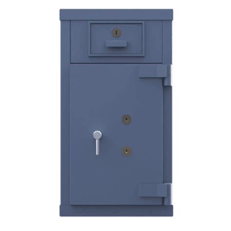 Avansa Drop Safes For Cash