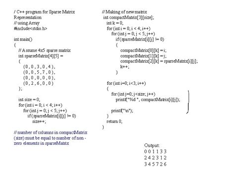 Arrays And Structures Arrays Polynomial Representation Polynomial Add