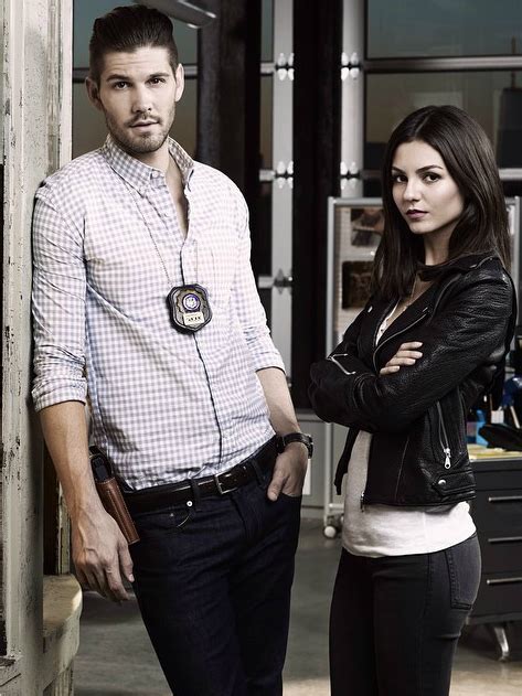 Eye Candy Tommy And Lindy