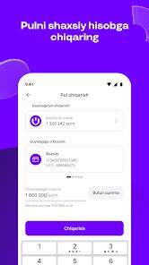 Uzum Sellers – Google Play ilovalari