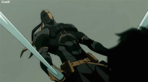 Cw Deathstroke Sword  Cw Deathstroke Deathstroke Sword Discover