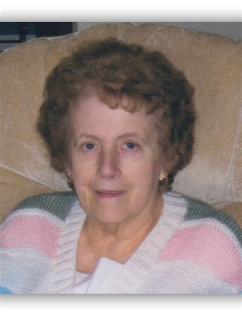 Perras Riel Aline 1929 2023 Groupe Lesieur Et Frère