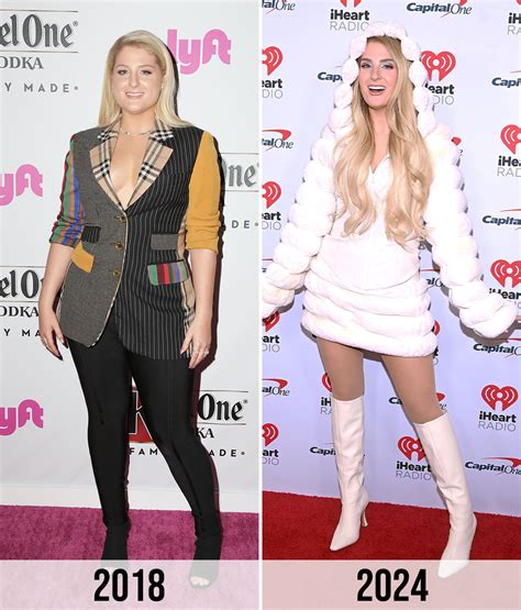 Rate This Girl Day 69 Meghan Trainor Misc Bodybuilding Forums