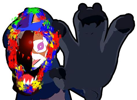 Sfm Poster I Will Not Be Replaced By Ennard9000 On Deviantart