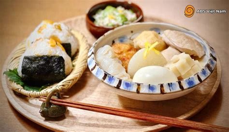 Oden là gì Cách tự chế biến lẩu Oden chuẩn vị Nhật Bản