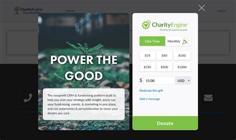 Widgets And Public Apis How They Help Your Nonprofit