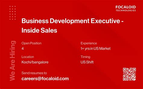 Ajish Prabhakaran On Linkedin Businessdevelopmentexecutive
