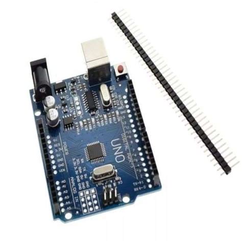 ARDUINO UNO R3 SMD Board Iotwebplanet Com