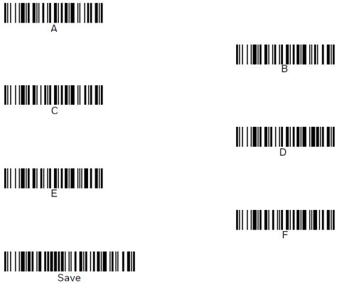 Honeywell Voyager Xp 1470g Series Corded Area Imaging Scanner User Guide