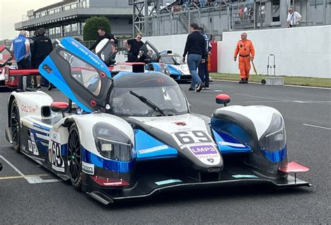 Ceri Smith On Linkedin Race Weekend Number 4 At Donington Brought A Typical British Summer…