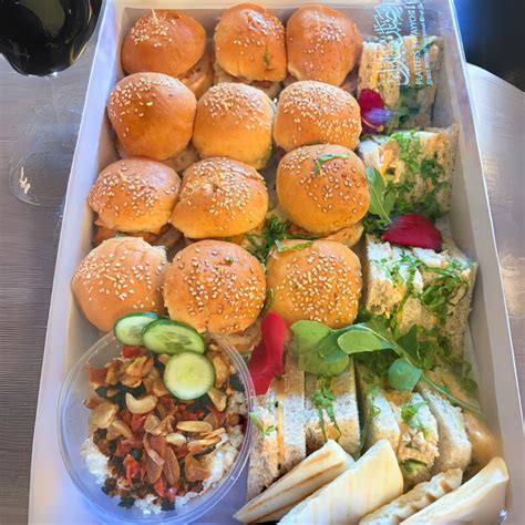 Savoury Bites Platter Sentimentsexpress