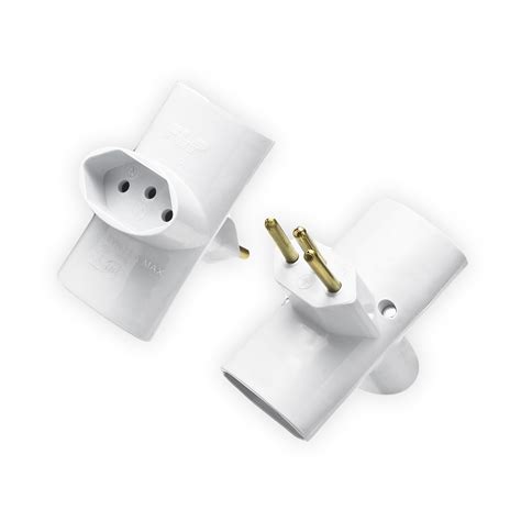 Adaptadores Flp Industria De Materiais Elétricos