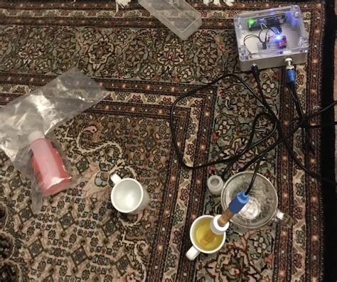 Reef Pi An Opensource Reef Tank Controller Based On Raspberry Pi