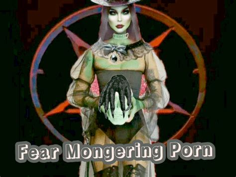 Fear Mongering Porn Donadiablasexyworld Devil Dolls Clips4sale