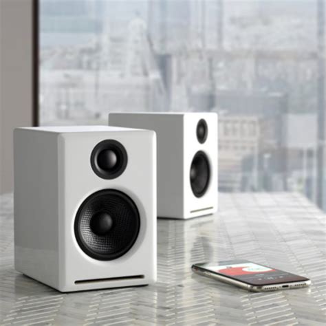 Audioengine Singapore Audioengine Speakers Audioengine A2 Audioengine A2 Wireless