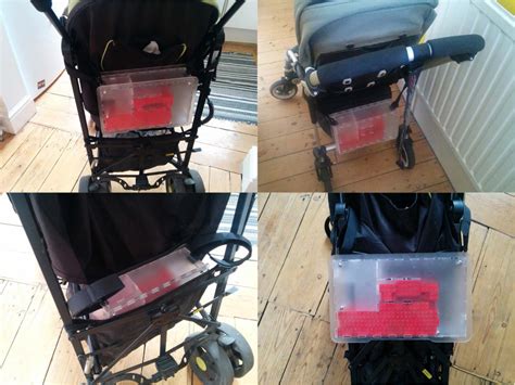 Iota Journal — Hardware Prototype Development