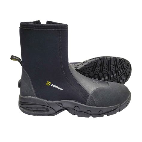 Enth Degree Odyssey Dive Boots Dive Gear Australia